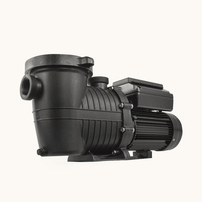 XtremepowerUS 1.5HP Variable Speed Swimming Pool Pump Energy Efficient