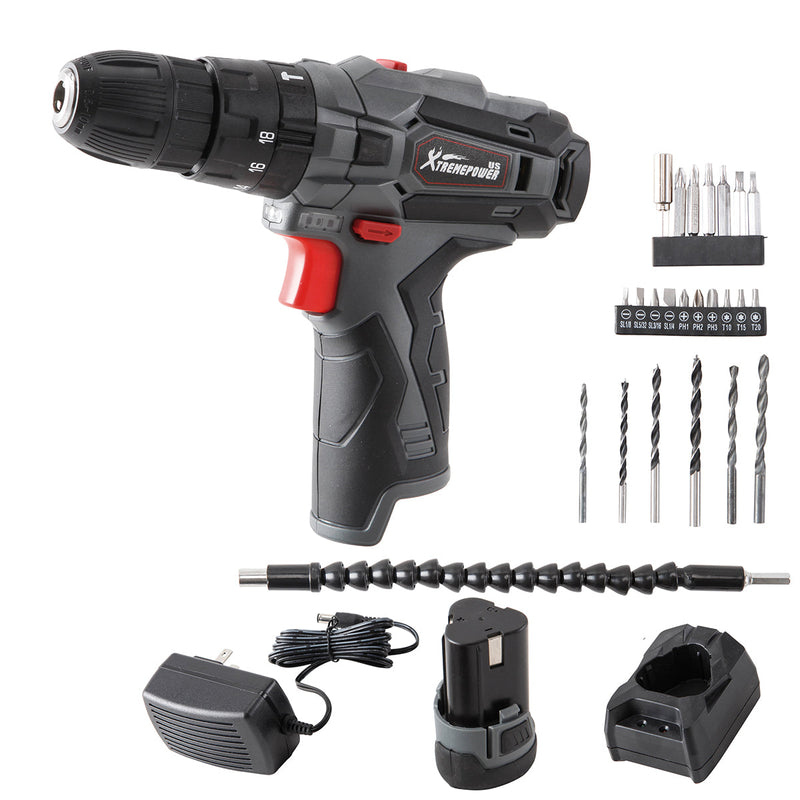 Power Tools – XtremepowerUS